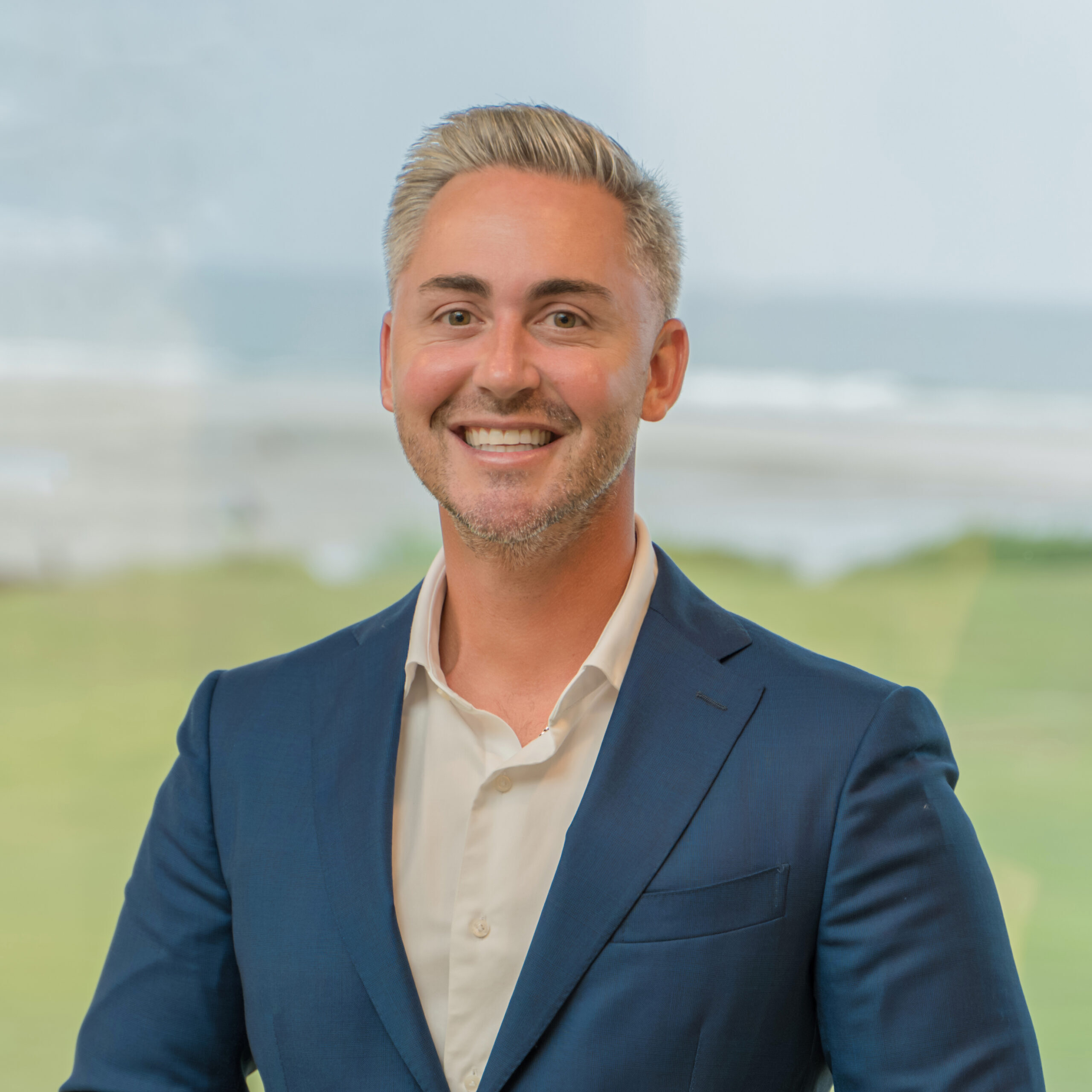 Meet the Team - Grand Strand Coastal Realty